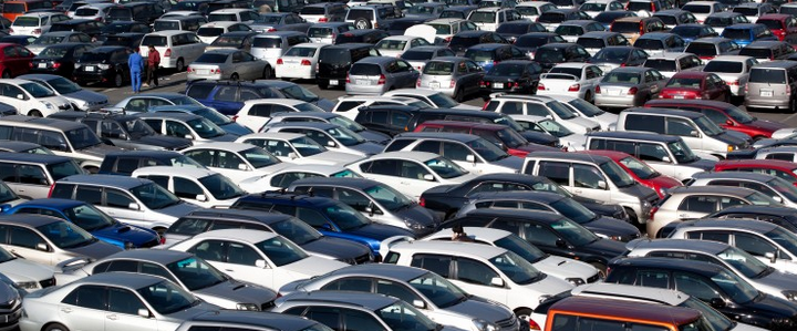 Business Finance for Car Fleets - ASC Finance for Business