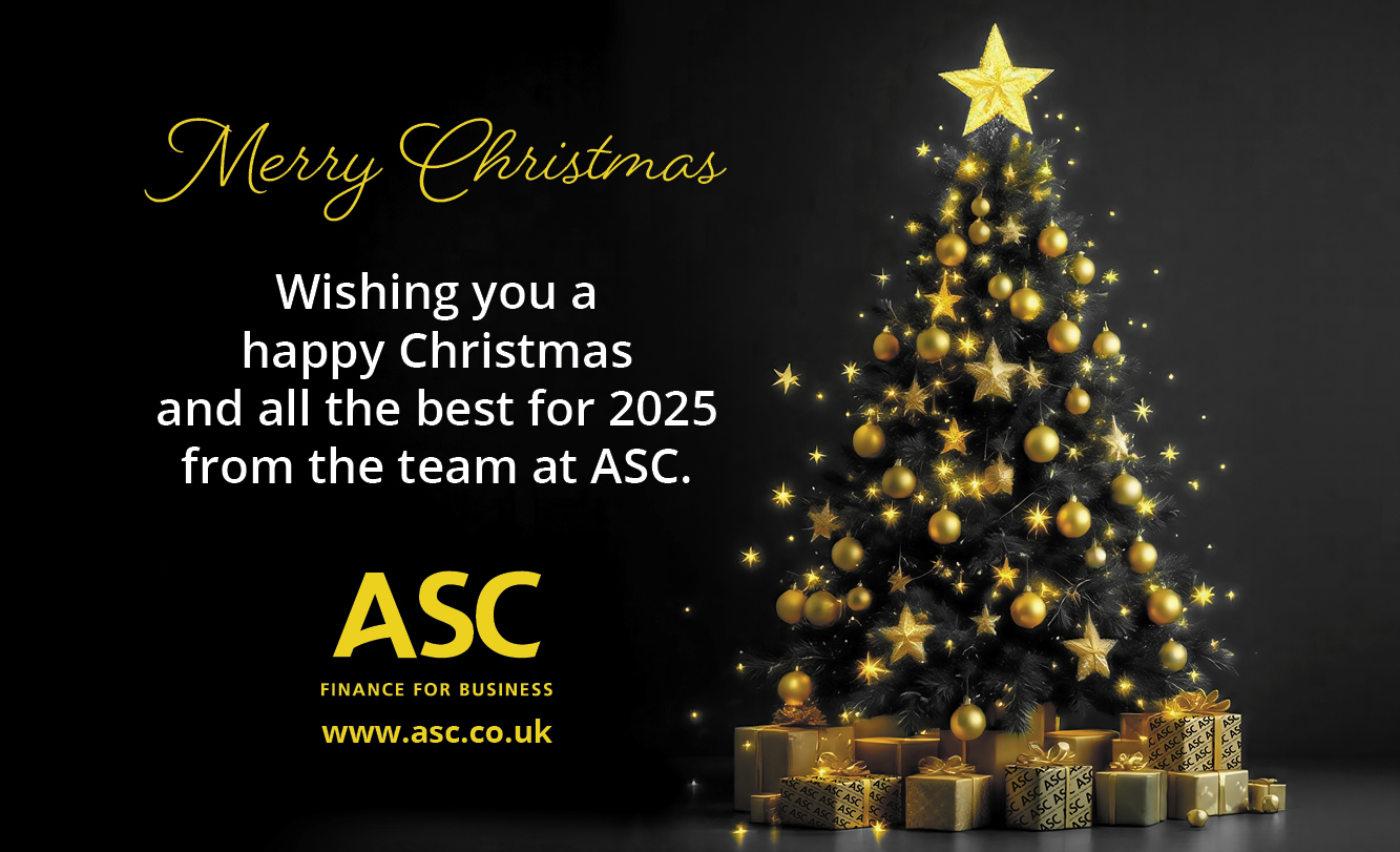 2024 at ASC commercial finance brokers